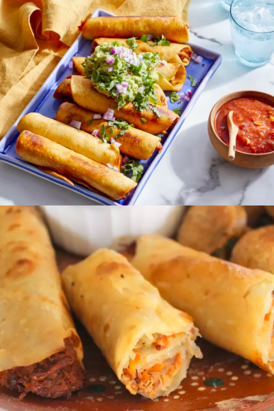 26 Traditional Cinco De Mayo Food Recipes - Crazy Laura