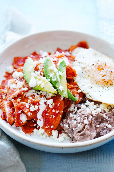 26 Traditional Cinco De Mayo Food Recipes - Crazy Laura