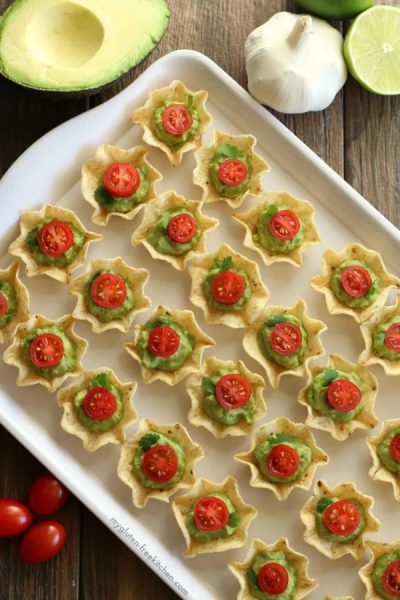 30+ Vegan Cinco de Mayo Food Recipes For A Perfect Feast