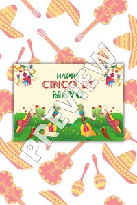 8 Free Cinco de Mayo Banners To Spice Up Your Fiesta