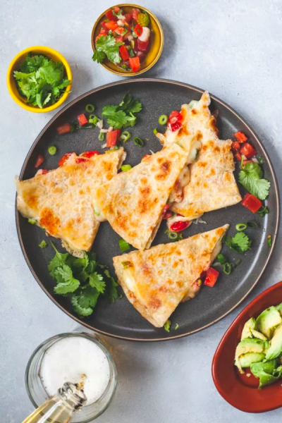 26 Traditional Cinco De Mayo Food Recipes - Crazy Laura