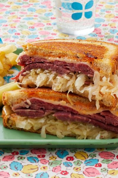 50+ Best Mother's Day Dinner Recipes To Melt Mom's Heart