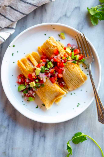 26 Traditional Cinco De Mayo Food Recipes - Crazy Laura
