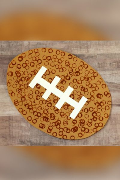20+ Game-Changing DIY Sports Craft Ideas For Kids