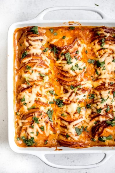 30+ Must-Try Gouda Cheese Recipes That Won't Disappoint