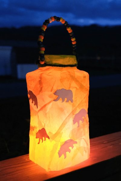 20+ DIY Campfire Craft Ideas for Kids in