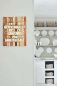25+ Amazing DIY Wall Art Ideas To Transform Your Walls