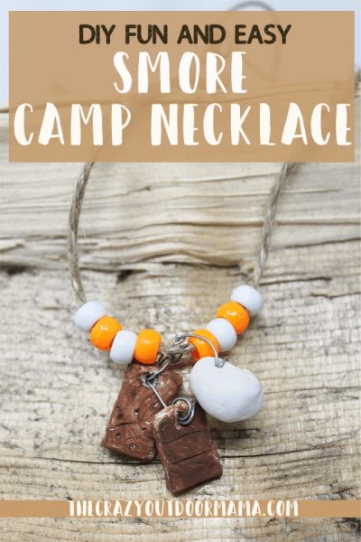 20+ DIY Campfire Craft Ideas for Kids in