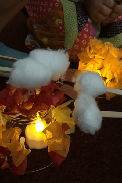 20+ DIY Campfire Craft Ideas for Kids in