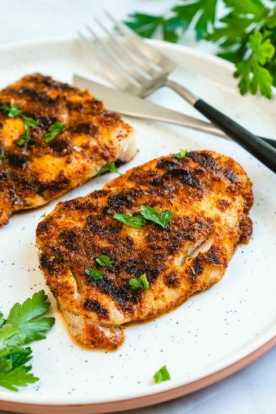 25+ Mouth-Watering BBQ Fish Recipes To Sizzle This Summer
