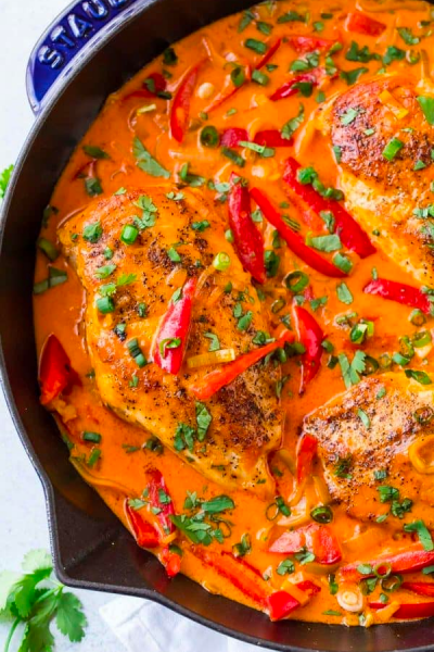 20 Delicious Curry Recipes You Should Try - Crazy Laura