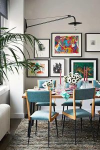 20+ Mind-Blowing Funky Apartment Decors To Get Groovy