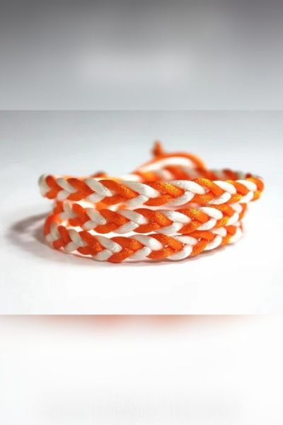 12+ Irresistible DIY String Bracelet Ideas To Get Knot-iced