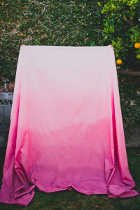 15+ Creative DIY Photo Backdrop For Parties - Crazy Laura