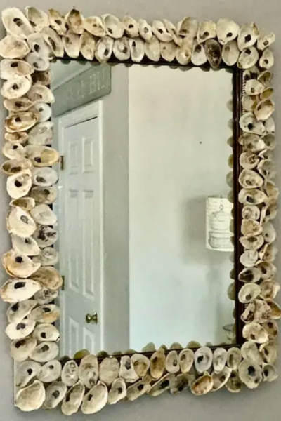 20+ Cool & Creative DIY: Crafts With Seashells - Crazy Laura