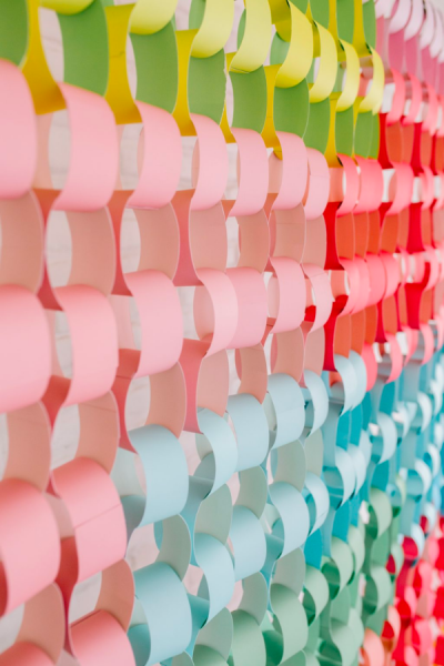15+ Creative DIY Photo Backdrop For Parties - Crazy Laura