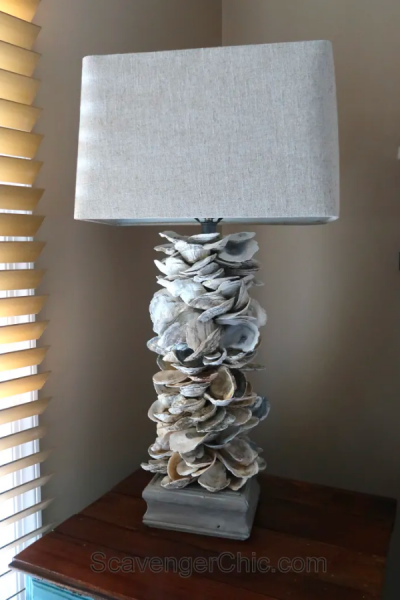 20+ Cool & Creative DIY: Crafts With Seashells - Crazy Laura