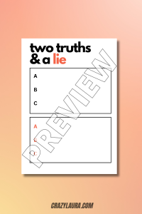 Create and Connect: Free 4 Adult Summer Camp Printables