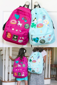 25 Chic Back To School DIYs To Make - Crazy Laura