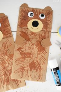 Wilderness Wonders: 20+ Camping Themed Crafts For Kids!