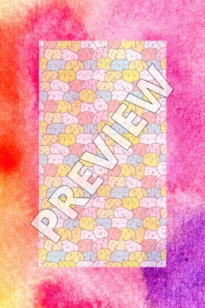 Free 10+ Purr-fectly Cute Cat iPhone Wallpapers To Download