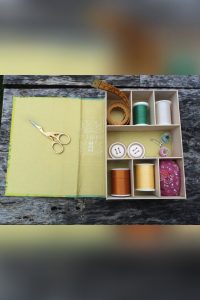 Back-to-School Bliss: 20+ Upcycled Book Cover Crafts
