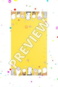 Free 10+ Purr-fectly Cute Cat iPhone Wallpapers To Download