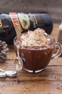 28+ Irresistible Gourmet Hot Chocolate Recipes For Fall