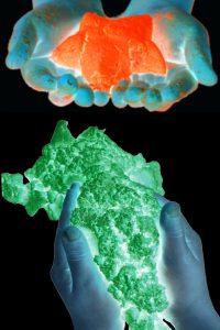 20+ Best DIY Glow-in-the-Dark Projects For Kids