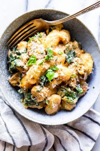 30+ Irresistible Savory Pumpkin Dish Recipes This Fall