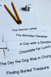 Study Smarter: 15+ DIY Study Games For Kids - Crazy Laura