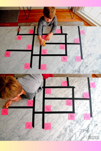 Study Smarter: 15+ DIY Study Games For Kids - Crazy Laura