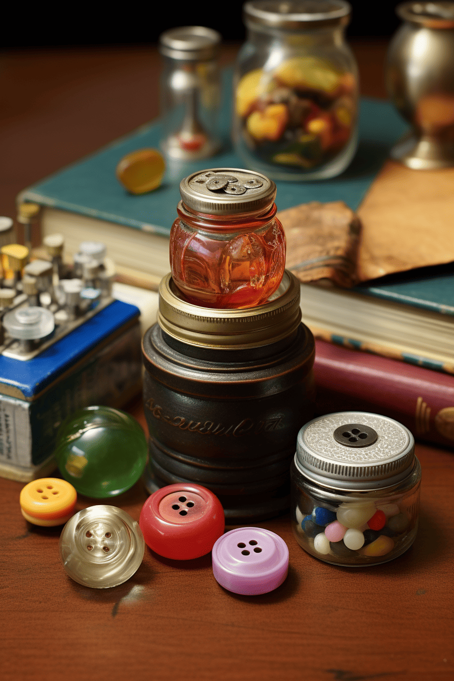 20 DIY Vintage School Supplies To Revamp Your Study Game