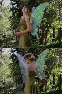 20 DIY Mythical Creature Costume Ideas - Crazy Laura