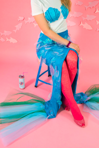 20 DIY Mythical Creature Costume Ideas - Crazy Laura