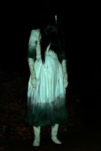 18+ DIY Horror Movie Costumes That Will Haunt Your Halloween