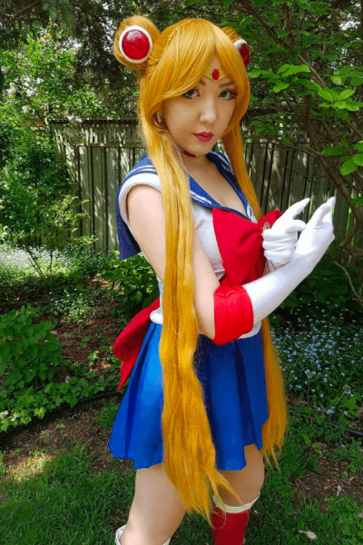 Suit Up: 15 DIY Superhero Costume Ideas - Crazy Laura