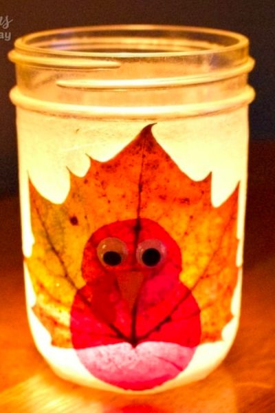 30+ DIY Thanksgiving Decor Ideas To Wow Your Guests