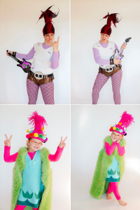 20 DIY Mythical Creature Costume Ideas - Crazy Laura