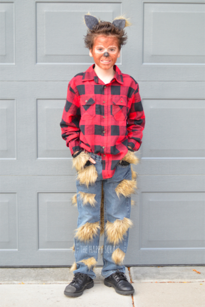 20 DIY Mythical Creature Costume Ideas - Crazy Laura