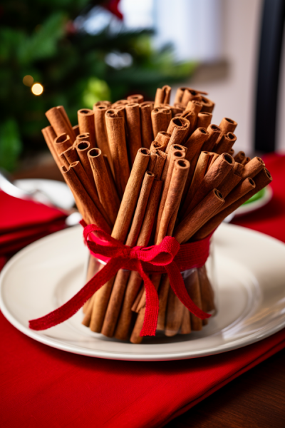 Holiday Magic: 15 Christmas Centerpiece Ideas - Crazy Laura