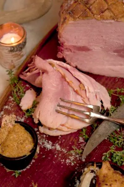 Holiday Magic in 25+ Scandinavian Christmas Recipes