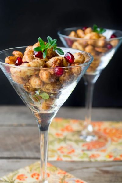 30+ Mediterranean Christmas Recipes To Unleash Festive Flavors