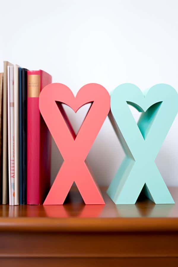 30+ Valentine's Day Cricut Projects to Melt Hearts With