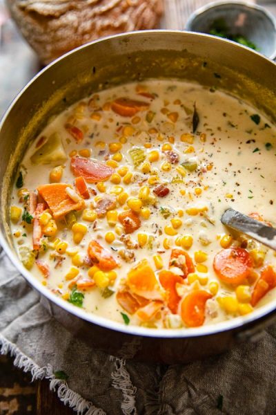 40+ Best Dutch Oven Soup Recipes To Cozy Up Your Kitchen