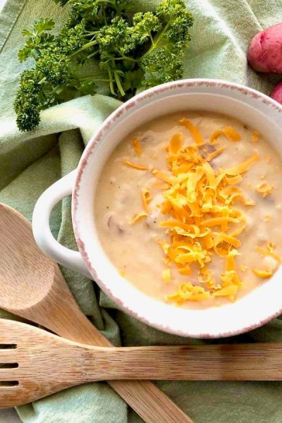 40+ Best Dutch Oven Soup Recipes To Cozy Up Your Kitchen