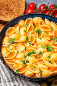30+ Mexican Soups to Send Your Taste Buds on a Fiesta