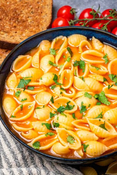 30+ Mexican Soups to Send Your Taste Buds on a Fiesta