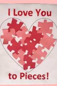 35+ Fabulous DIY Valentine's Day Cards for That Special Someone