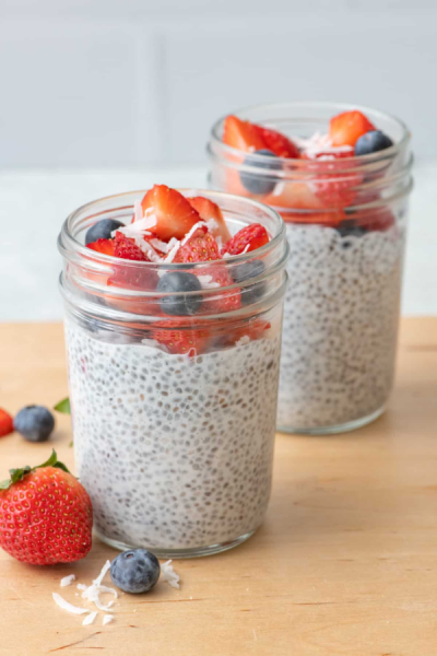 Quick & Easy: 20+ Best Low Sodium Breakfast Recipes - Crazy Laura